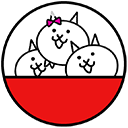 Cat Bros (Special Cat)/Gallery | Battle Cats Wiki | Fandom