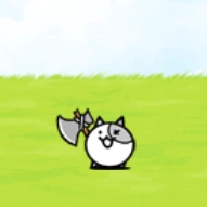 Li'l Axe Cat (Special Cat) | Battle Cats Wiki | Fandom