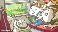 Gamatoto Expedition/Gallery | Battle Cats Wiki | Fandom