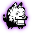 User blog:Catacyclone/(FANMADE) Cat Unit and Enemy: Crazed Doge ...