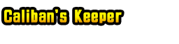 Caliban's Keeper | Battle Cats Wiki | Fandom