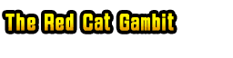 The Red Cat Gambit | Battle Cats Wiki | Fandom
