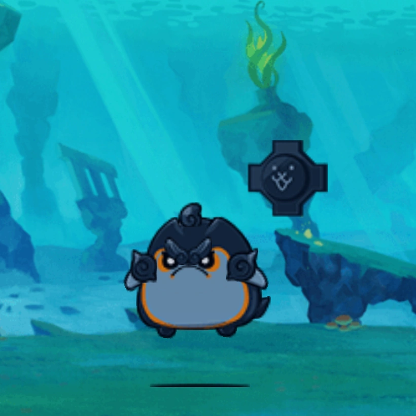 Tekachi (Uber Rare Cat) | Battle Cats Wiki | Fandom