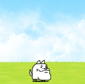 Shakurel Doge (Enemy) | Battle Cats Wiki | Fandom