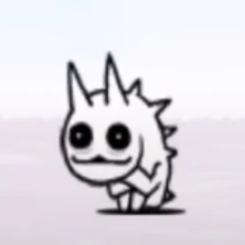 Togeluga (Uber Rare Cat) | Battle Cats Wiki | Fandom