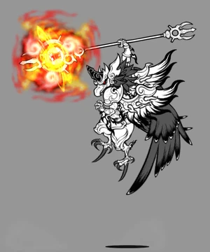 Cat Tengu (Uber Rare Cat) | Battle Cats Wiki | Fandom