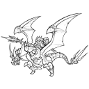 Vars (Uber Rare Cat)/Gallery | Battle Cats Wiki | Fandom