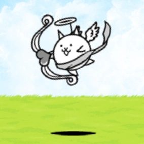 Archer Cat (Rare Cat) | Battle Cats Wiki | Fandom