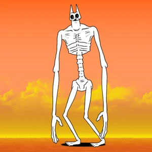 Nekoluga (Uber Rare Cat) | Battle Cats Wiki | Fandom