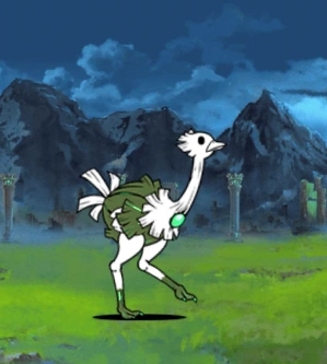 M. Ost | Battle Cats Wiki | Fandom