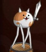 Gross Cat (Normal Cat)/Gallery | Battle Cats Wiki | Fandom