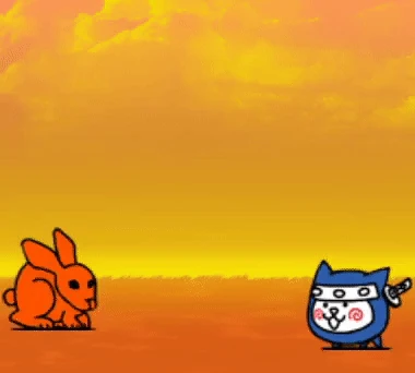 Blue Shinobi (Special Cat)/Gallery | Battle Cats Wiki | Fandom