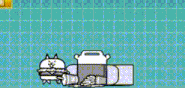 Catburger (Special Cat)/Gallery | Battle Cats Wiki | Fandom