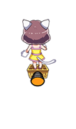 Moneko (Special Cat)/Gallery | Battle Cats Wiki | Fandom