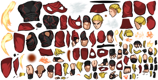 Ken (Uber Rare Cat)/Gallery | Battle Cats Wiki | Fandom