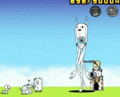 Balaluga (Uber Rare Cat)/Gallery | Battle Cats Wiki | Fandom