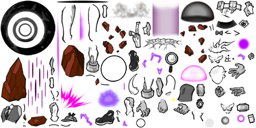Detective Vigler (Uber Rare Cat)/Gallery | Battle Cats Wiki | Fandom