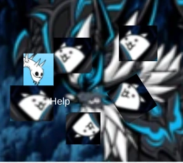 User blog:Not a Hecker/New Pfp | Battle Cats Wiki | Fandom