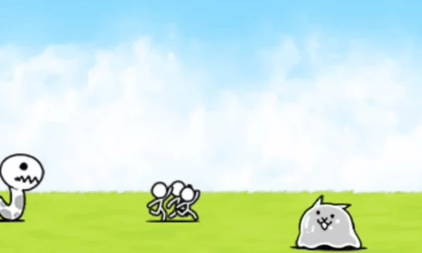 Slime Cat (Rare Cat)/Gallery | Battle Cats Wiki | Fandom