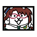 Mari Cat (Rare Cat) | Battle Cats Wiki | Fandom