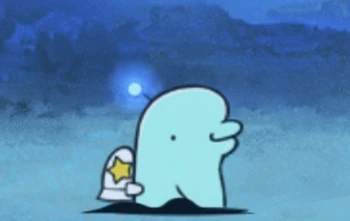 Kid Tappa | Battle Cats Wiki | Fandom