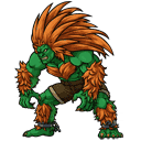 Blanka (Uber Rare Cat)/Gallery | Battle Cats Wiki | Fandom