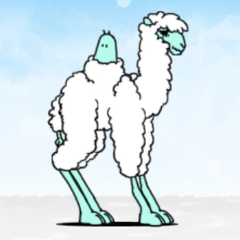 Alpacky | Battle Cats Wiki | Fandom