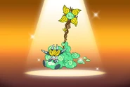 Aer (Uber Rare Cat)/Gallery | Battle Cats Wiki | Fandom