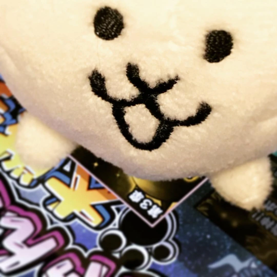 Version 8.3 Update | Battle Cats Wiki | Fandom