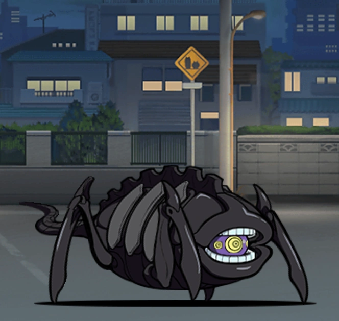 Battle Cats All Enemies