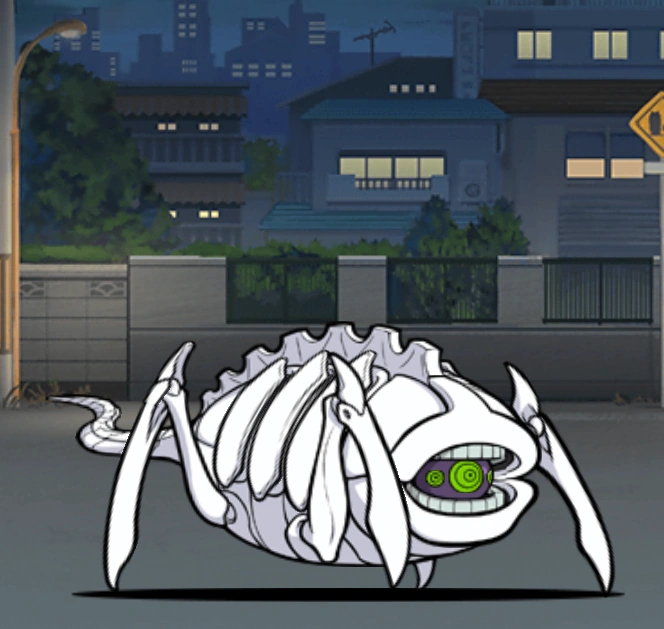 Marmod (Enemy) | Battle Cats Wiki | Fandom