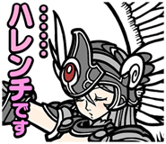 Valkyrie Cat (Special Cat)/Gallery | Battle Cats Wiki | Fandom