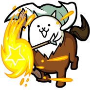 Archer Cat (Rare Cat)/Gallery | Battle Cats Wiki | Fandom