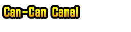 Can-Can Canal | Battle Cats Wiki | Fandom