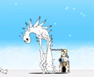 Togeluga (Uber Rare Cat)/Gallery | Battle Cats Wiki | Fandom