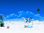 Mizli (Uber Rare Cat)/Gallery | Battle Cats Wiki | Fandom