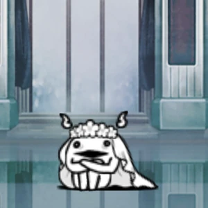 Betrothed Balaluga (Uber Rare Cat) | Battle Cats Wiki | Fandom