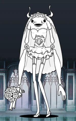 Betrothed Balaluga (Uber Rare Cat) | Battle Cats Wiki | Fandom