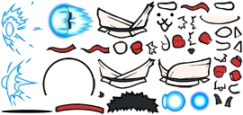 Ryu Cat (Rare Cat)/Gallery | Battle Cats Wiki | Fandom