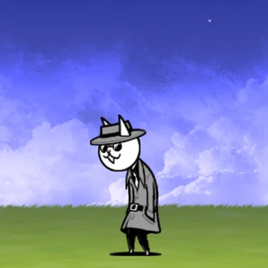 Ancient Egg: N005 (Special Cat) | Battle Cats Wiki | Fandom