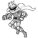 Thunder Jack (Uber Rare Cat)/Gallery | Battle Cats Wiki | Fandom