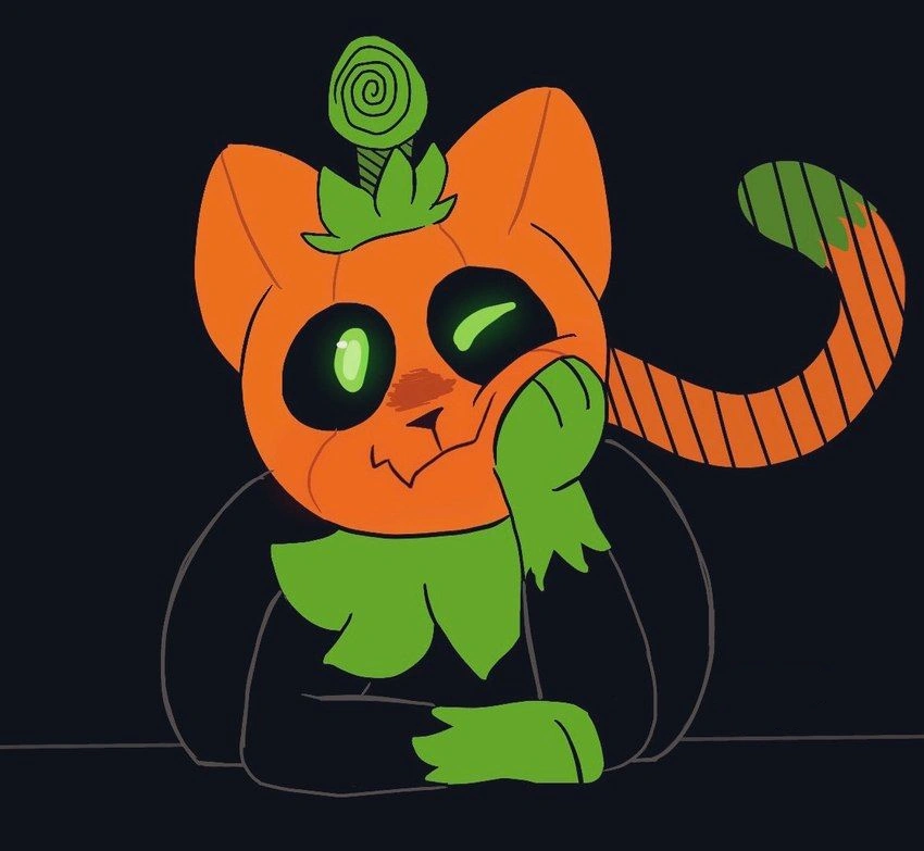 Talk:Pumpcat (Rare Cat) | Battle Cats Wiki | Fandom