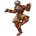 Dhalsim (Uber Rare Cat)/Gallery | Battle Cats Wiki | Fandom