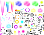 Wonder MOMOCO (Legend Rare Cat)/Gallery | Battle Cats Wiki | Fandom