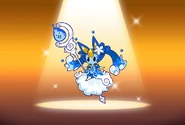 Mizli (Uber Rare Cat)/Gallery | Battle Cats Wiki | Fandom