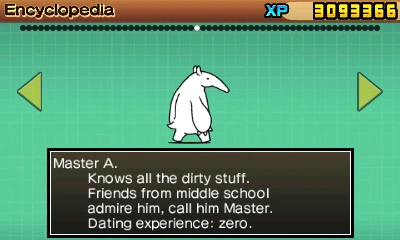 Master A./Gallery | Battle Cats Wiki | Fandom