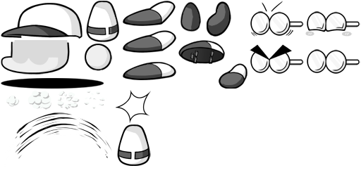 Akio Yabe (Rare Cat)/Gallery | Battle Cats Wiki | Fandom