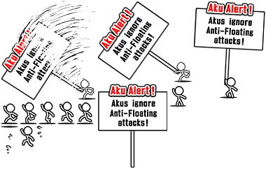 Aku Researcher (Rare Cat)/Gallery | Battle Cats Wiki | Fandom