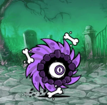 Li'l Zyclone | Battle Cats Wiki | Fandom