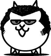 Mob Cat (Special Cat) | Battle Cats Wiki | Fandom
